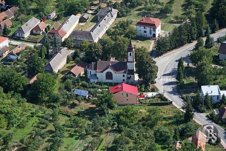 Výstup z Ruskova na Bogotu a Slanské Nové Mesto :: Turistické ciele ...
